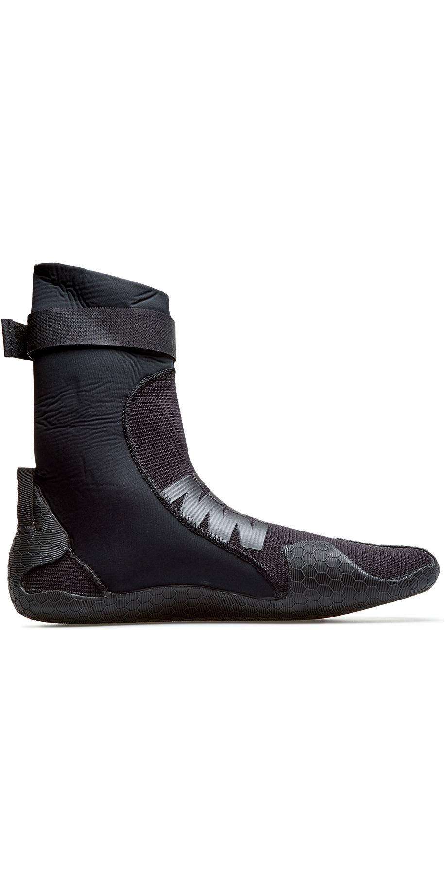 2020 GUL 5mm Flexor Split Toe Neoprene Boot BO1300-B8 - Black ...