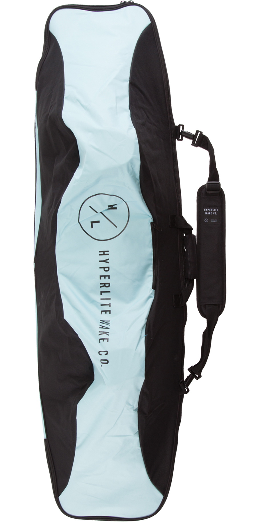 2021 Hyperlite Essential Wakeboard Bag - Mint - H19-BAG-ES ...