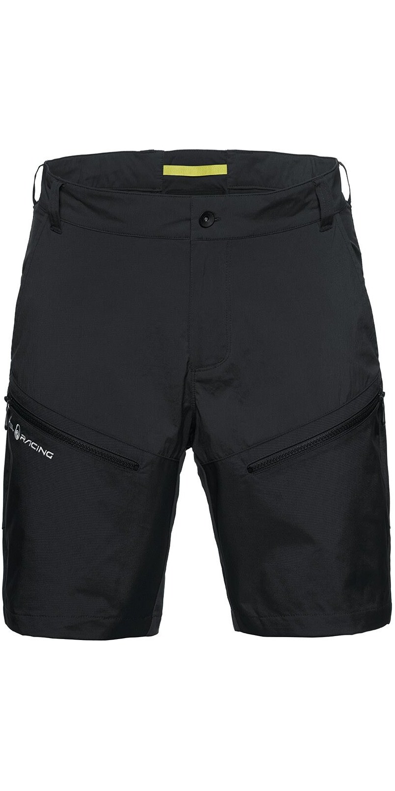 2021 Sail Racing Mens Spray Tech Sailing Shorts 2111213 - Carbon ...