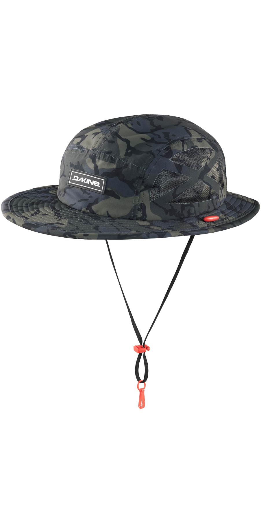2022 Dakine Kahu Surf Hat 10002457 - Cascade Camo - Sailing ...