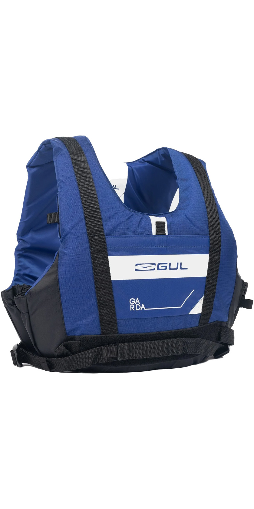 2025 Gul Garda 50N Buoyancy Aid GM0002-B9 - Blue - Accessories - Life ...