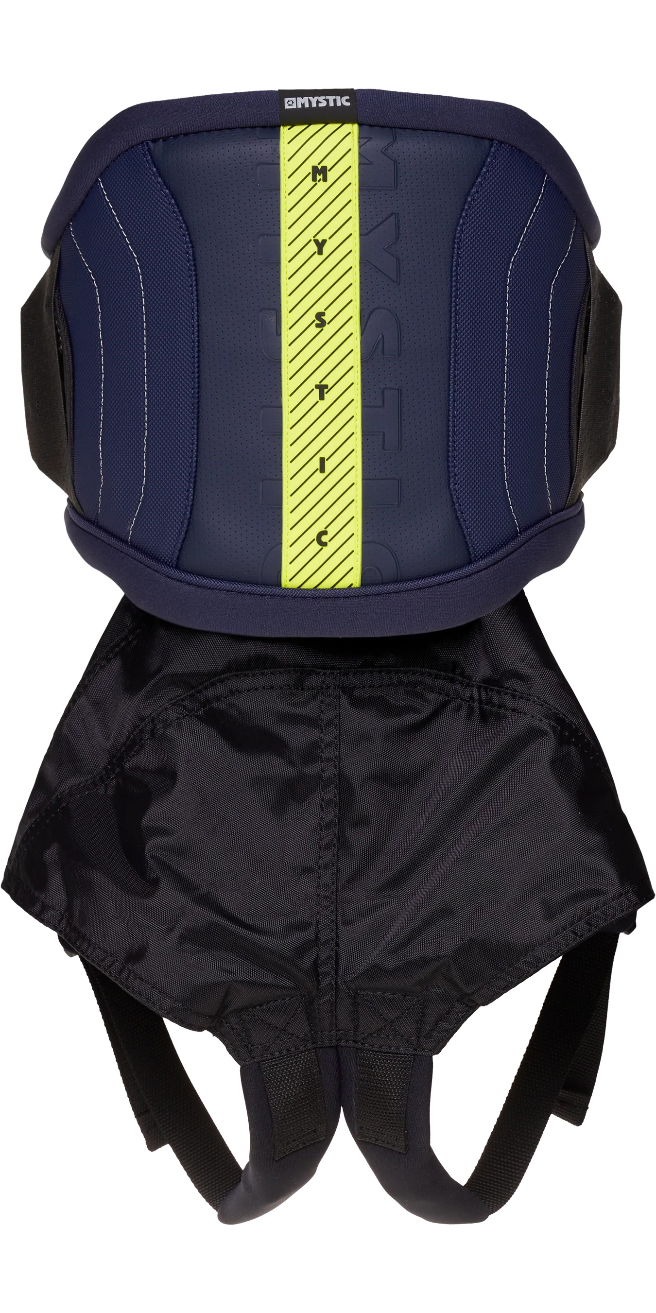 2025 Mystic Star Hybrid Harness Kids 35003 22025 - Navy / Lime - 35003 ...