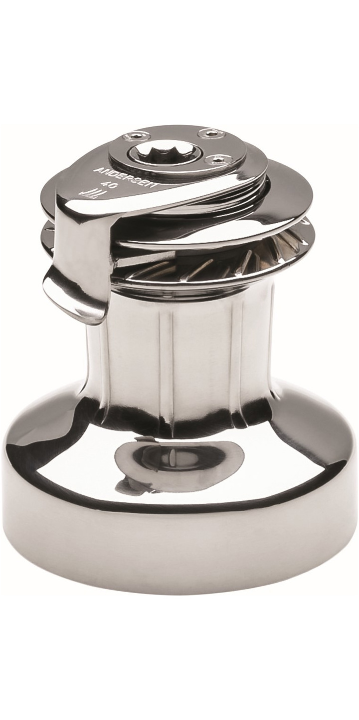 2026 Andersen 40ST Winch FS RA2040010000 - Sailing - Sailing - Yacht ...