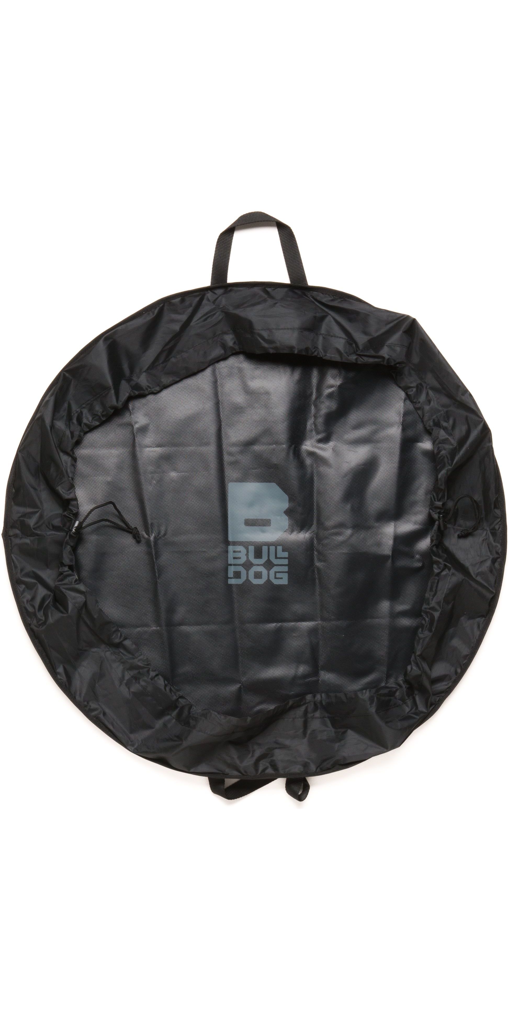 2026 Bulldog Changing Mat BDCM - Black - Accessories - Change Mats ...