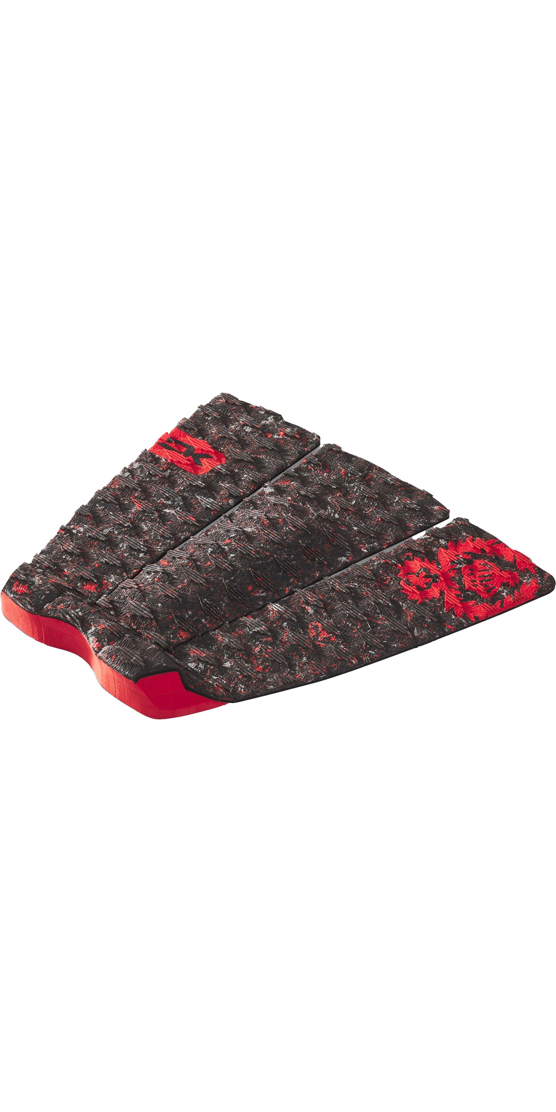 2025 Dakine Carissa Moore Pro Surf Traction Pad D10003926 - Black ...