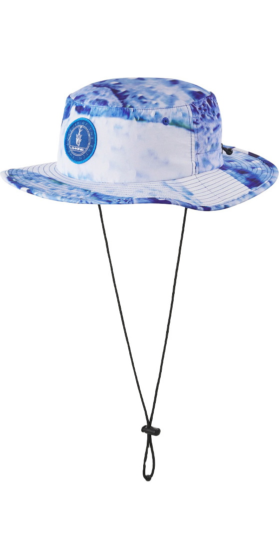 Dakine No Zone Hat D10003899 - Blue Wave - Boardsports - Surfing ...