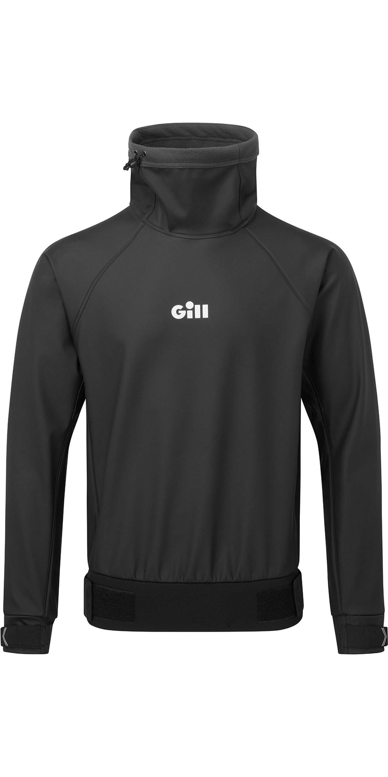 2025 Gill Thermoshield Top 4369 - Black - Sailing - Sailing - Dinghy ...