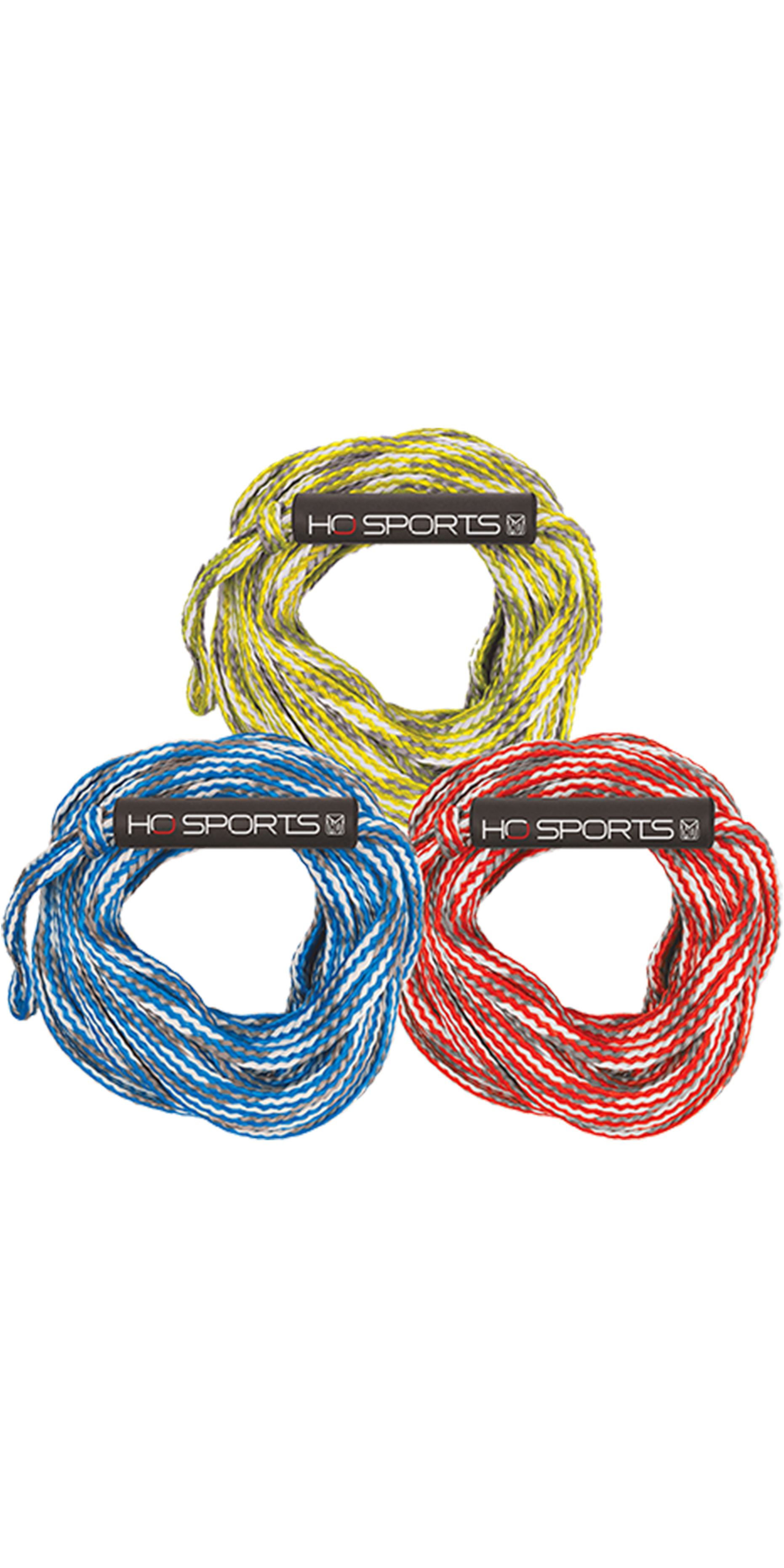 2025 Hyperlite 2k Delux 60Ft Tube Towable Rope HA-L-T21-2K ...