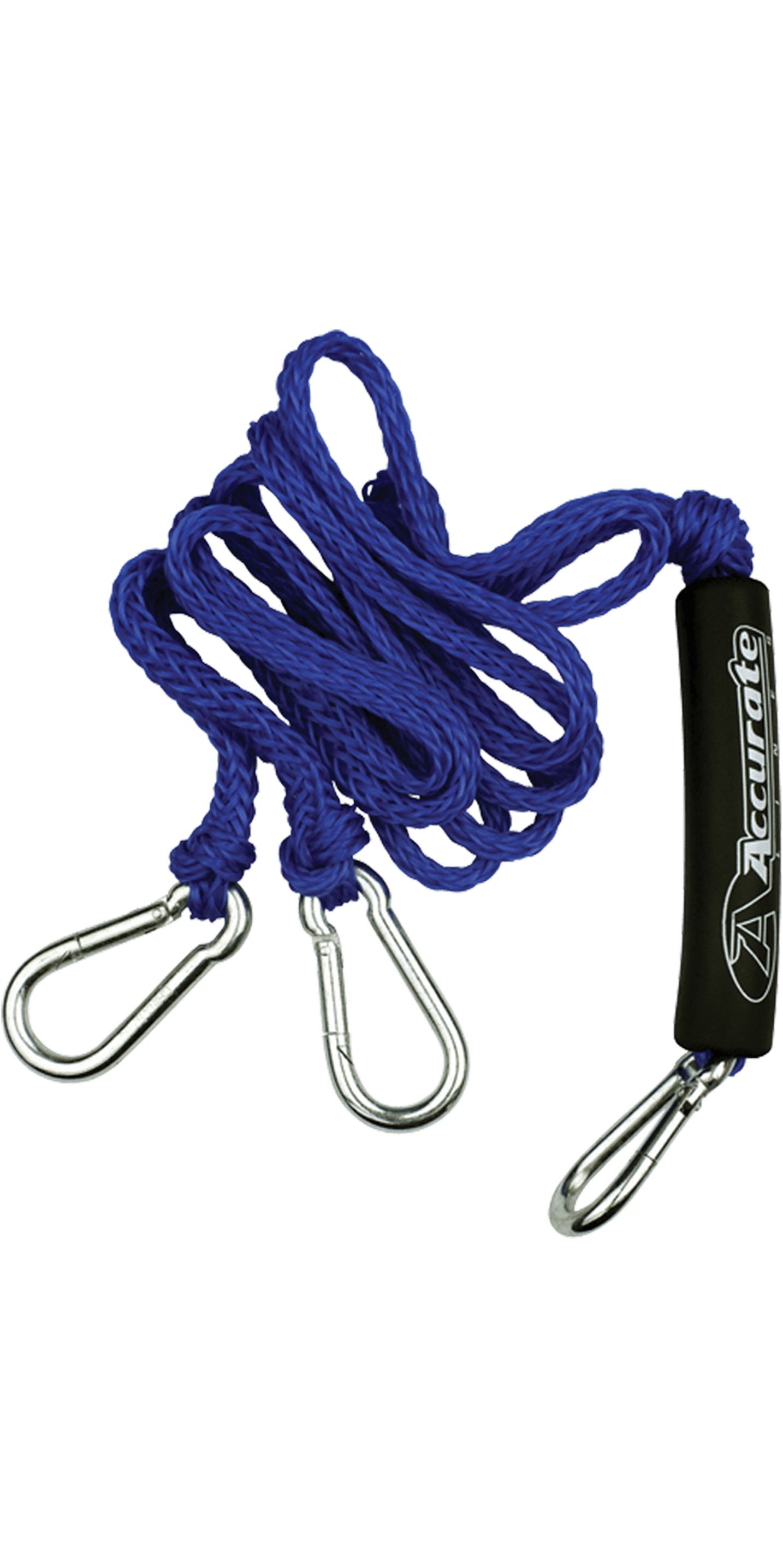 2025 Hyperlite Boat Rope Tow Harness HA-RBTH - Blue - Accessories ...