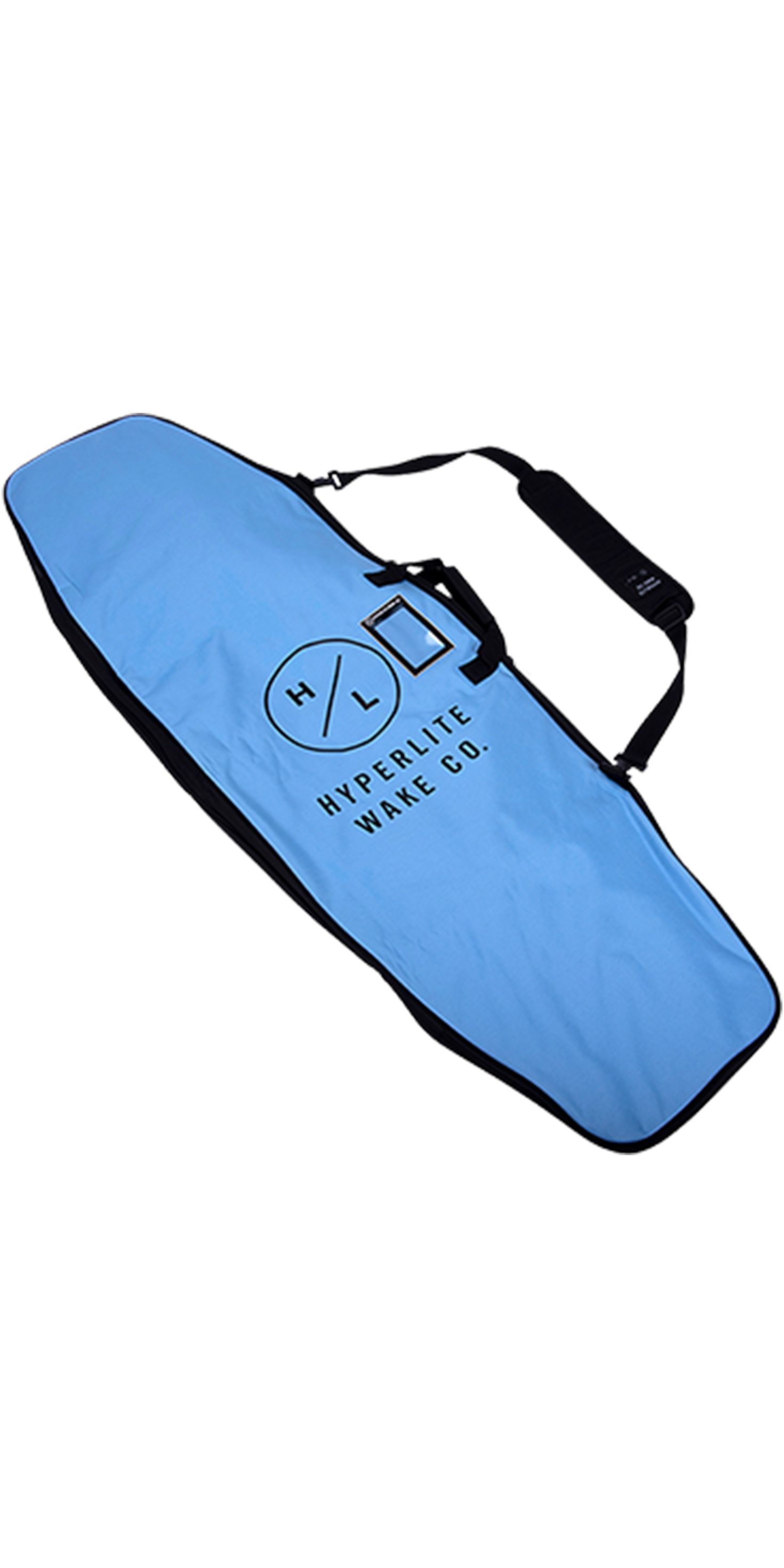 2025 Hyperlite Essential Wakeboard Bag H23-BAG-ES - Blue - Boardsports ...