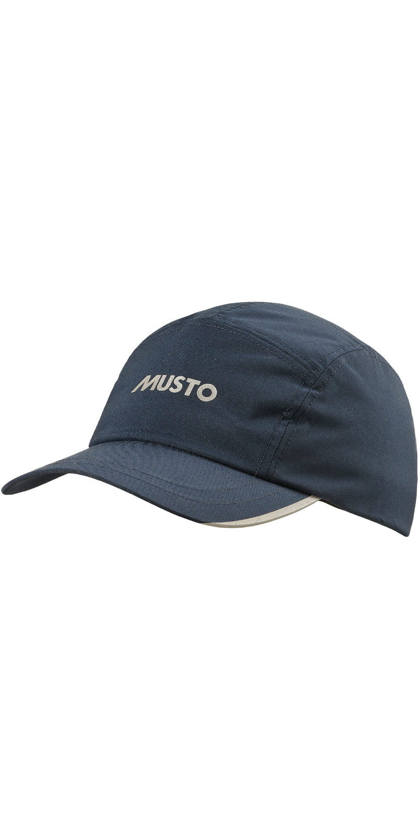 2025 Musto Corsica Waterproof Insulated Sailing Cap 82248 - Navy ...