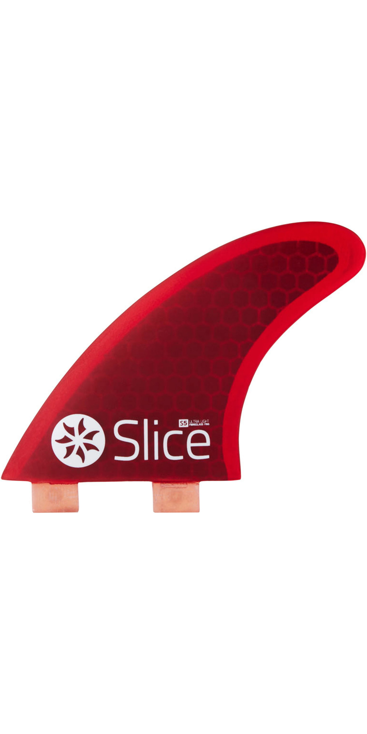 2026 Northcore Slice Ultra Light Hex Core S3 FCS Compatible Surfboard ...