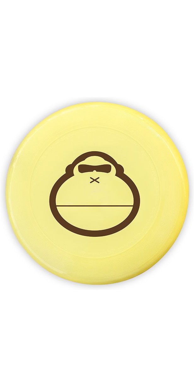 2026 Sun Bum Beach Flyer / Frisbee SB323274 - Yellow - Accessories ...