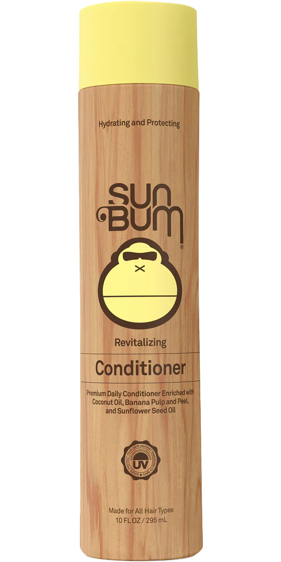 2026 Sun Bum Revitalizing Hair Conditioner 300ml SB32244 - Accessories ...