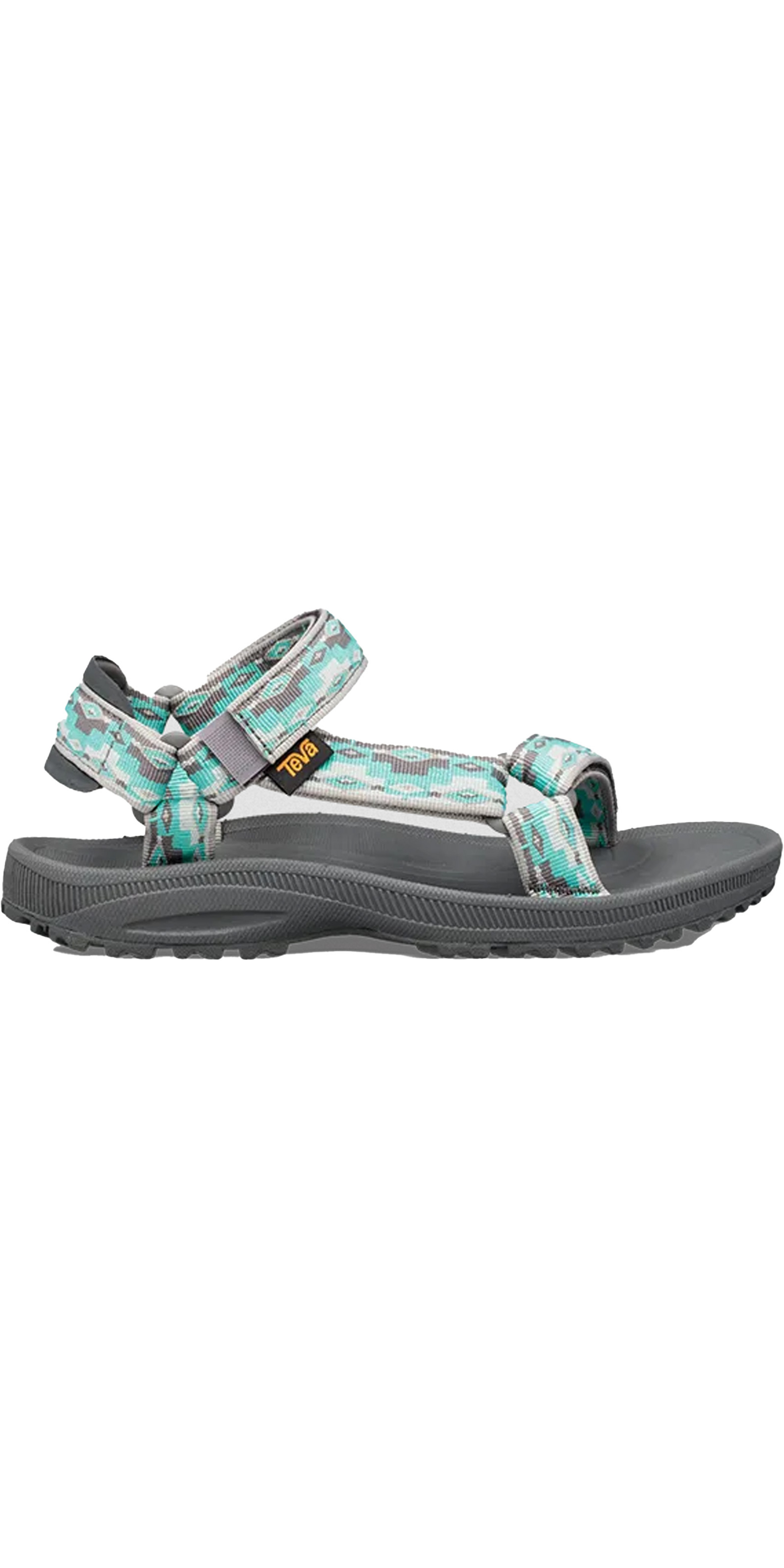 2025 Teva Womens Winsted Sandals 1017424 - Monds Waterfall ...