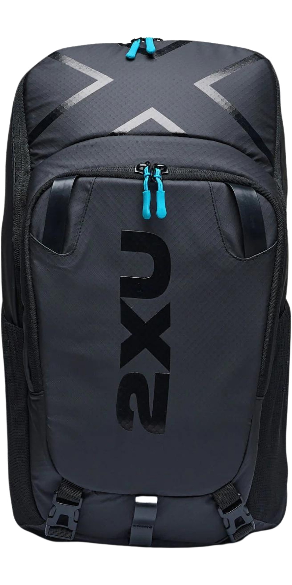 2024 2XU Commute Backpack UQ7031g - Black - Accessories - Luggage & Dry ...