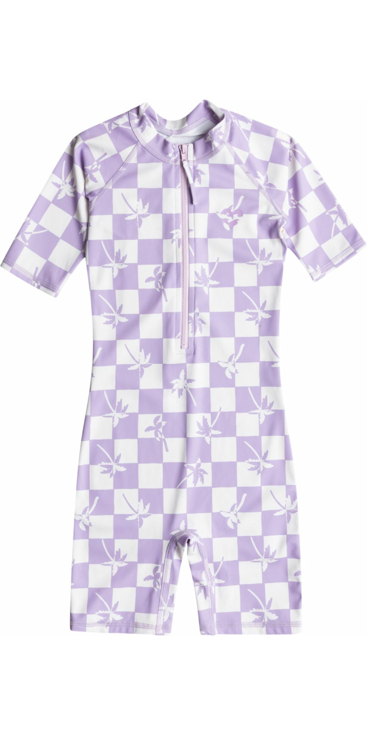 Billabong Toddlers Billie Combi UV50 Short Sleeve Surf Suit EBOWR03000 ...
