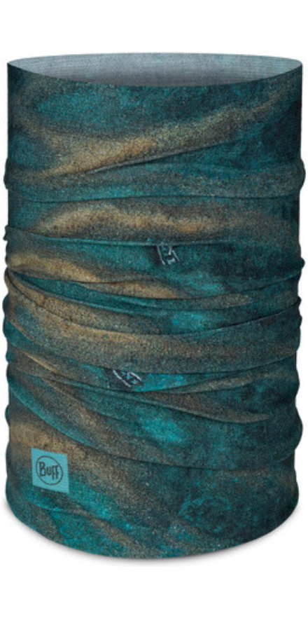 2024 Buff Surfrider Cool Net UV 133879707 - Sysma Blue - Accessories ...