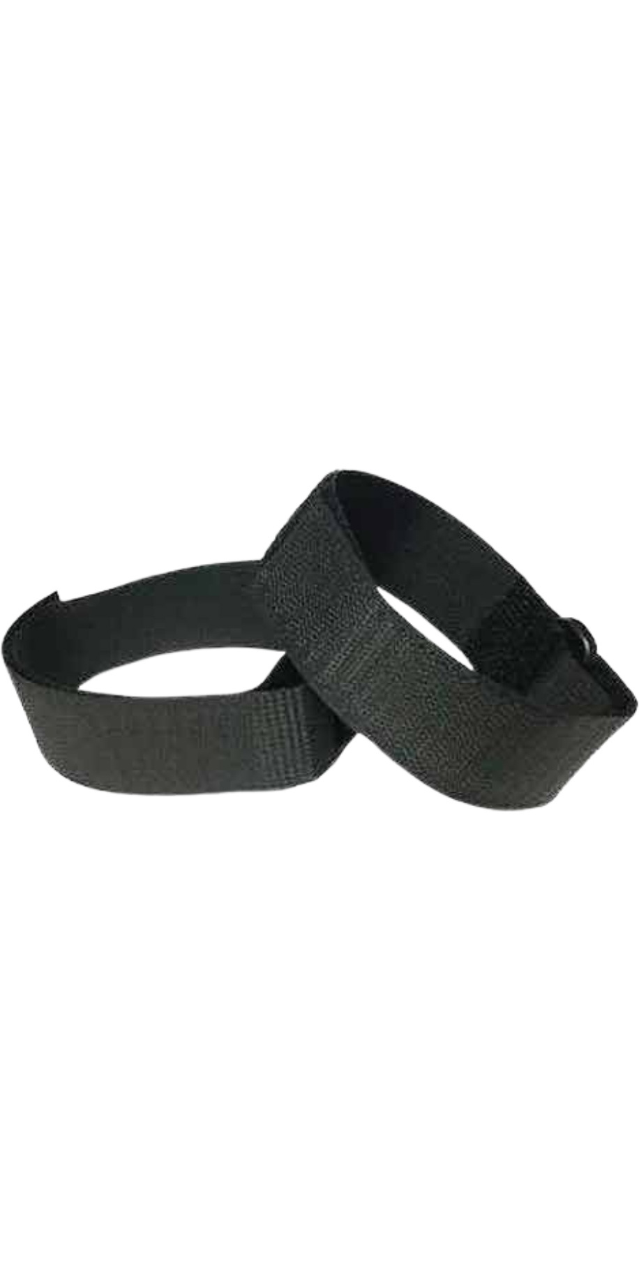2026 C-Skins Velcro Ankle Straps C-AS - Black - Boardsports ...