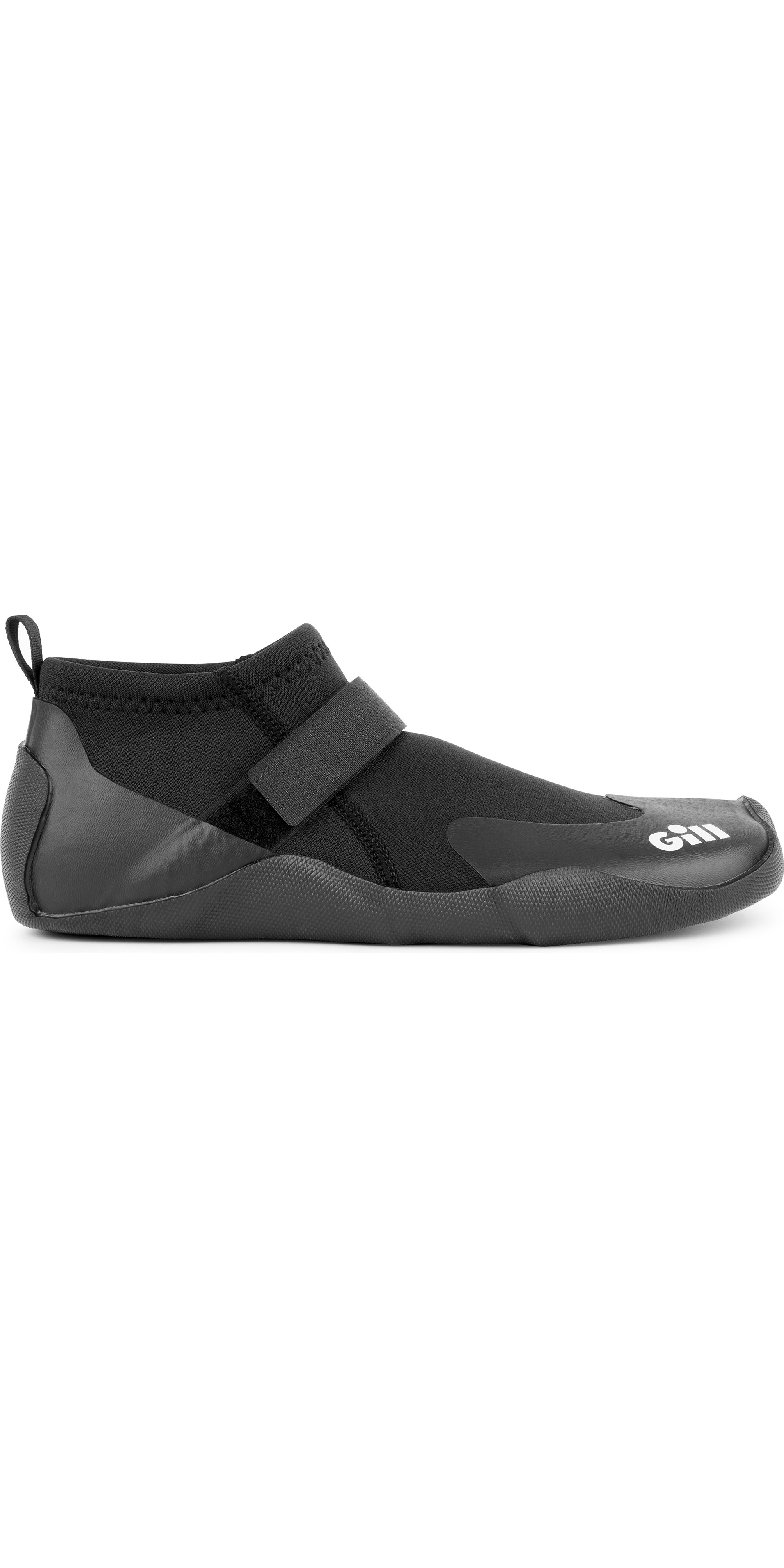 2026 Gill Pursuit 3mm Neoprene Wetsuit Shoes 968 - Black - Accessories ...