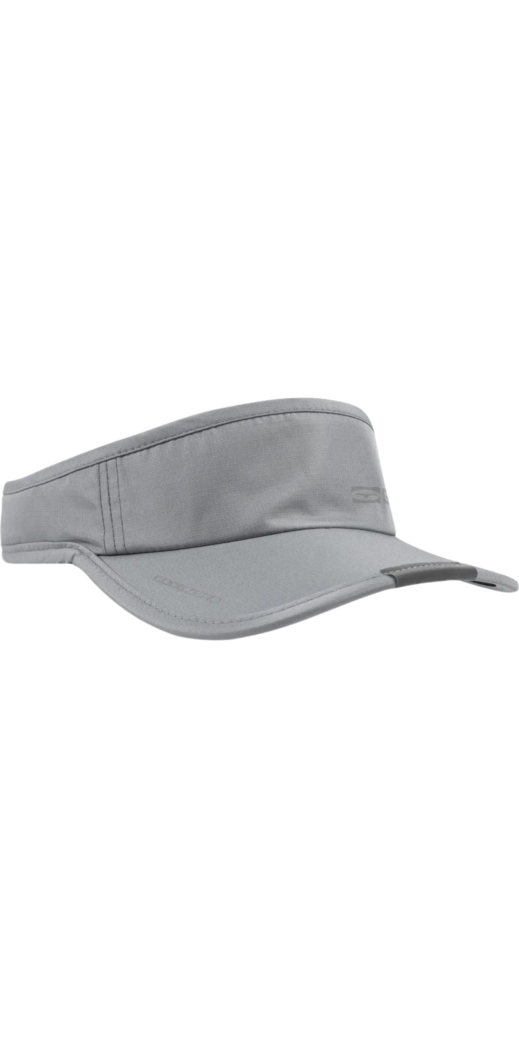 2025 Gul Code Zero Race Visor AC0121-B4 - Grey - Sailing - Accessories ...