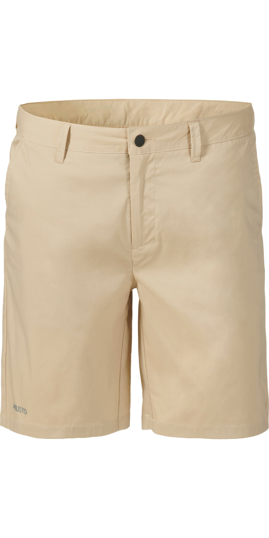2025 Musto Mens Rib Fast Dry Sailing Shorts 82424 - Beige - Sailing ...