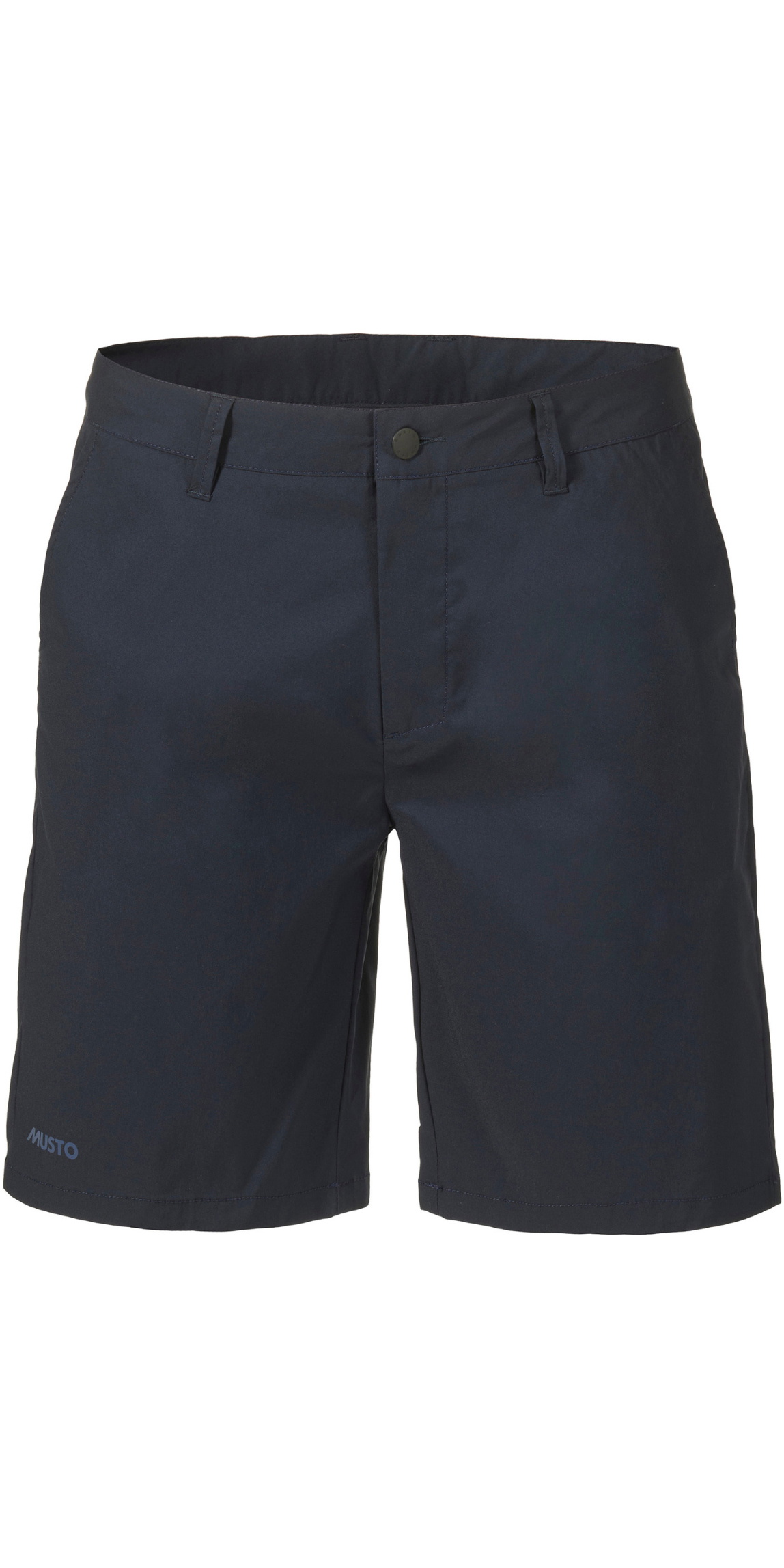 2025 Musto Mens Rib Fast Dry Sailing Shorts 82424 - Navy - Sailing ...