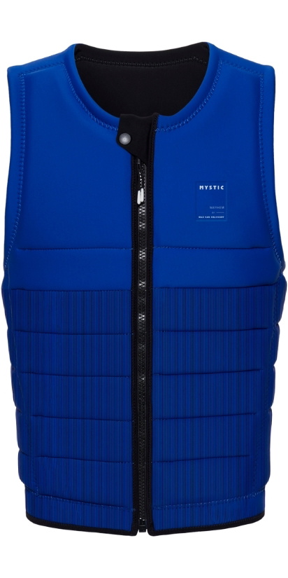 2025 Mystic Mens Mayhem Reversible Impact Wake Vest 35005 240222 ...