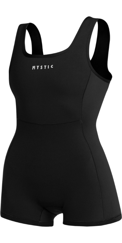 2026 Mystic Womens Lunar 2mm Zip Free Short Jane Wetsuit 35000 240213 ...