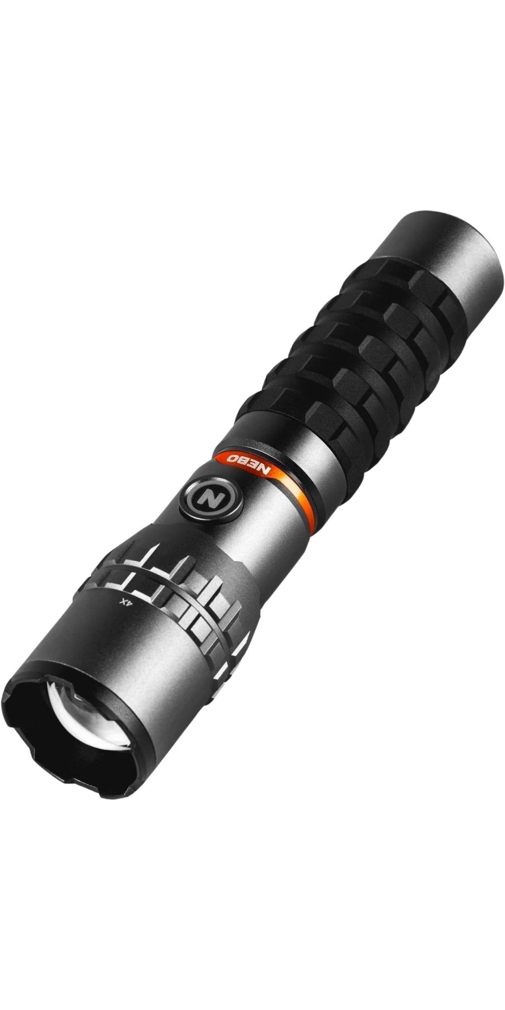 2026 Nebo Slyde King 2k Torch NEB-WLT-1003-G - Grey - Accessories ...