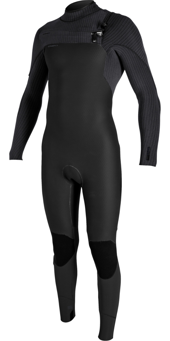 2024 O'Neill Mens Blueprint Windfreak 5/4mm Chest Zip Wetsuit 5555 ...