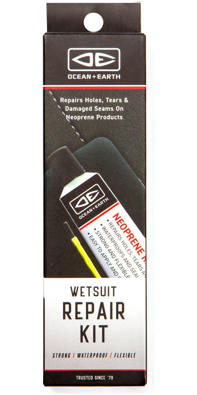 2025 Ocean and Earth Ultimate Wetsuit Repair Kit OESARE11 - Accessories ...