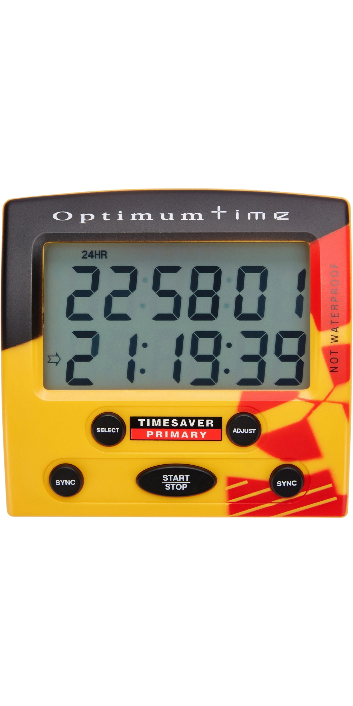 2025 Optimum Time OE Timesaver Master Clock OETSMC - Accessories ...