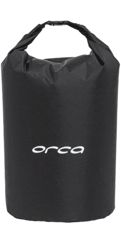 2025 Orca Dry Bag RAZ1 - Black - Accessories - Luggage & Dry Bags - Dry ...