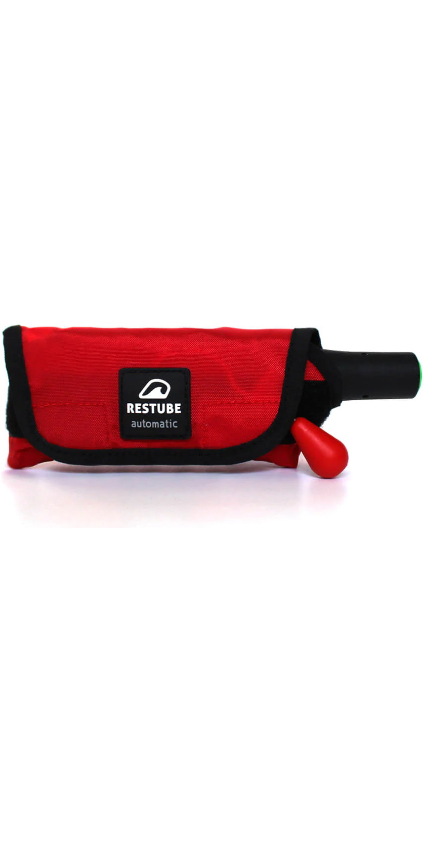 2025 Restube Automatic Airbelt PFD 14328 - Red - Accessories - Life ...