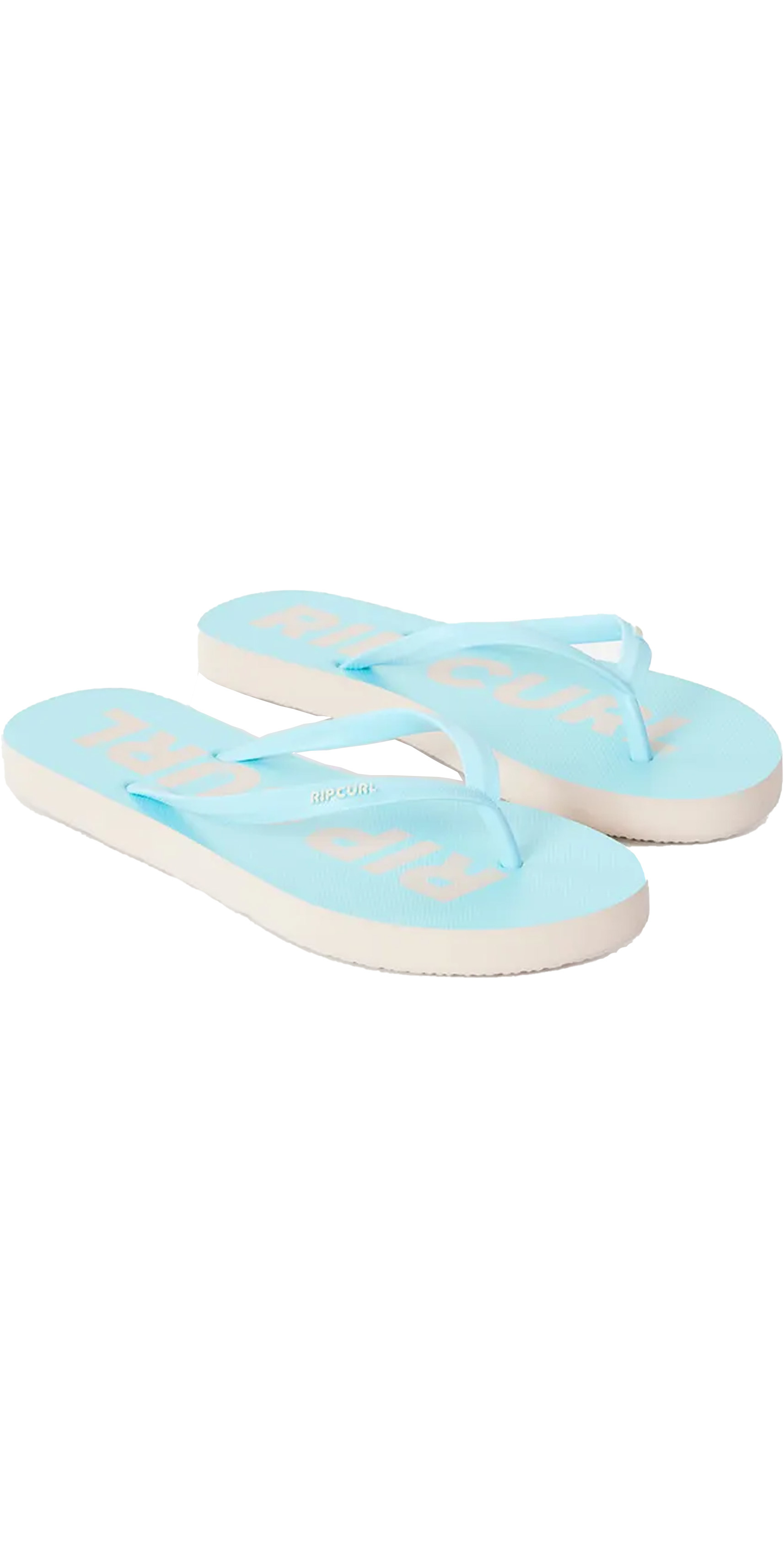2024 Rip Curl Womens Classic Surf Bloom Open Toe Flip Flops 16FWOT ...