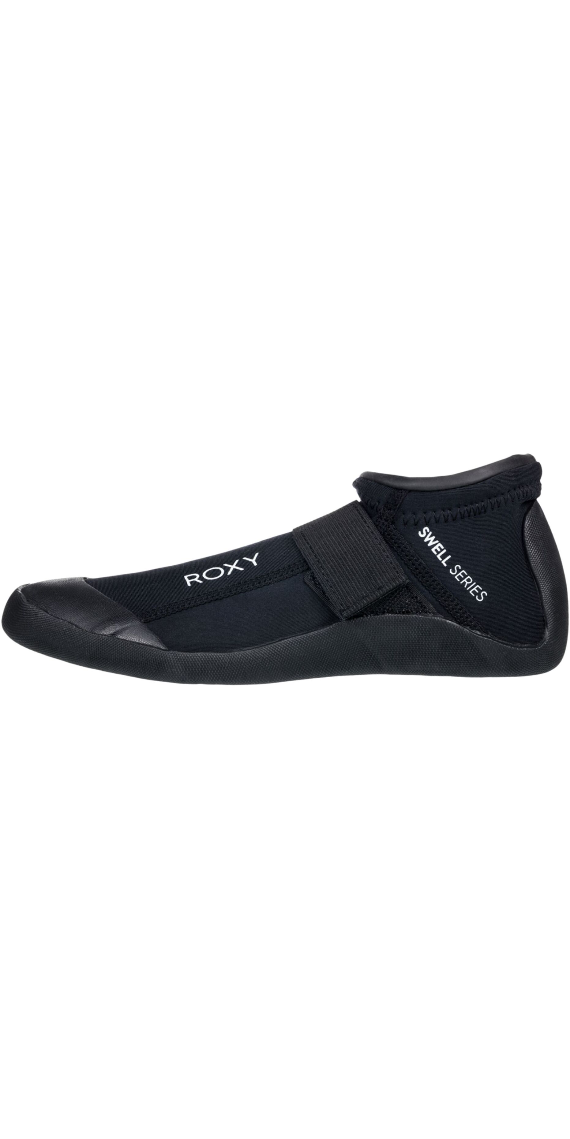2026 Roxy Womens Swell 2mm Round Toe Reef Wetsuit Boots ERJWW03040 ...
