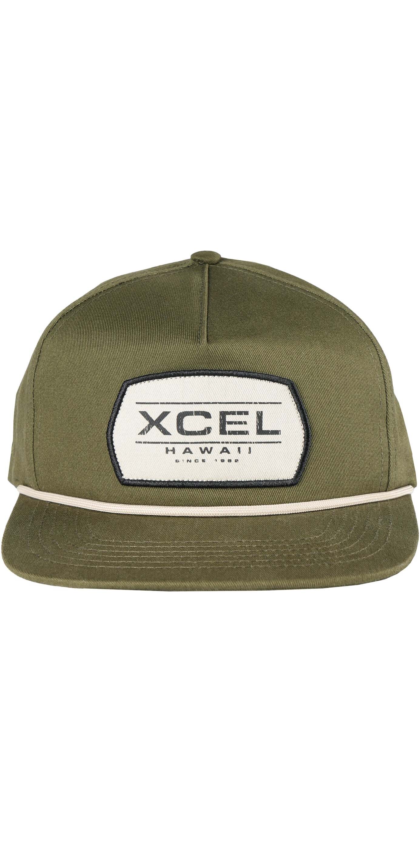 Xcel Roped Twill Grandpa Hat MAHT2PA3 - Military - Clothing - Mens ...