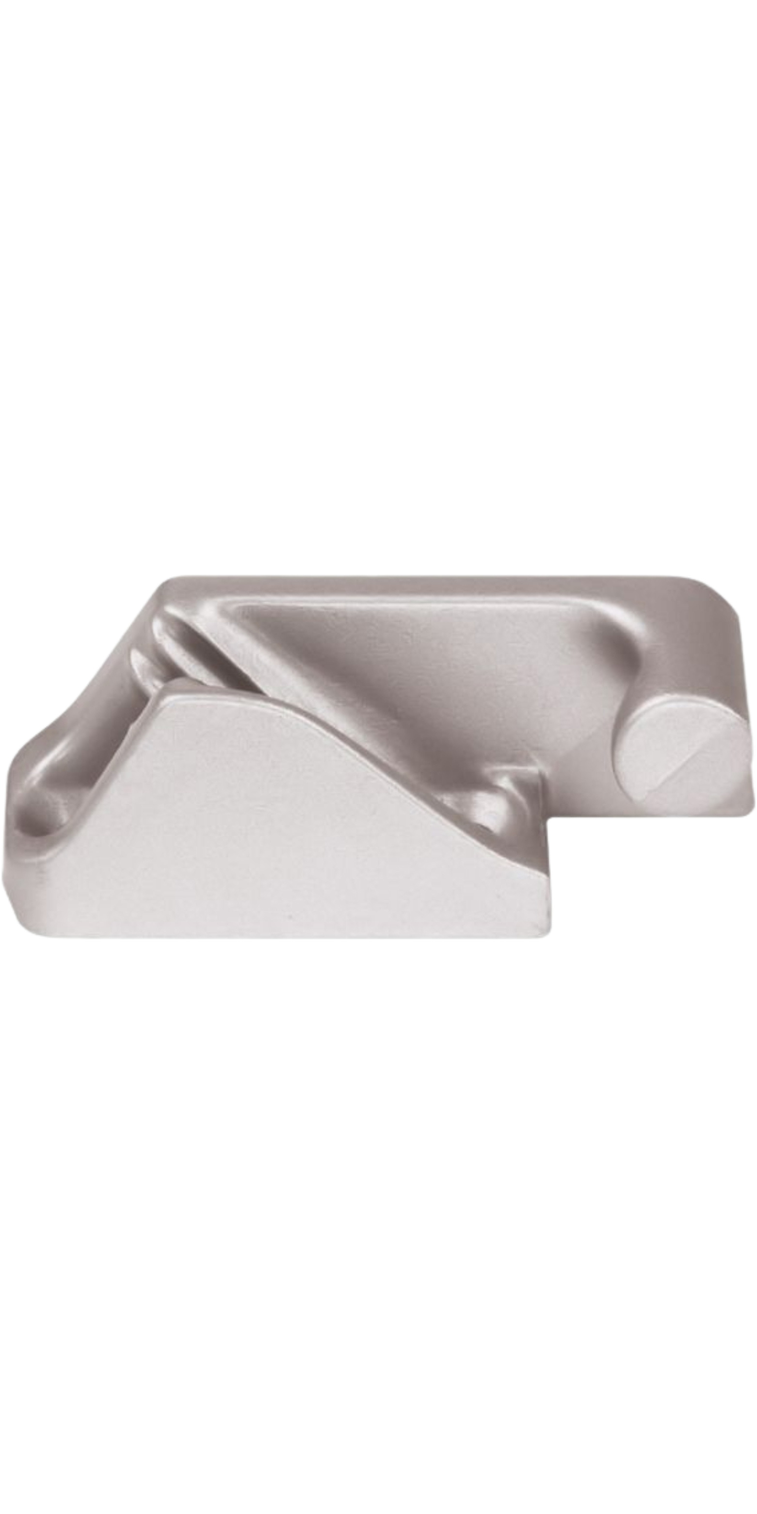 2026 Clamcleat Side Entry MK2 Starboard CL217 MK2 / R - Silver ...