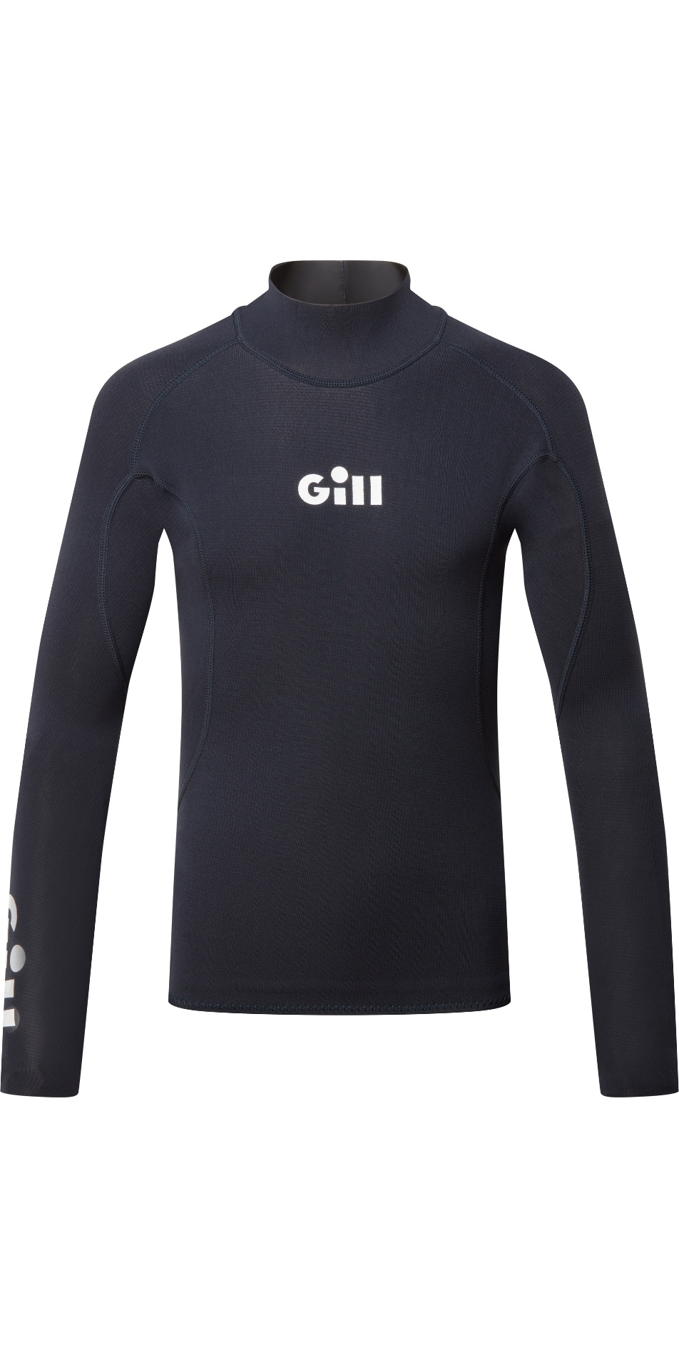 2026 Gill Junior Zenlite 2 0 Top 5103J - Dark Navy - Wetsuit Tops ...