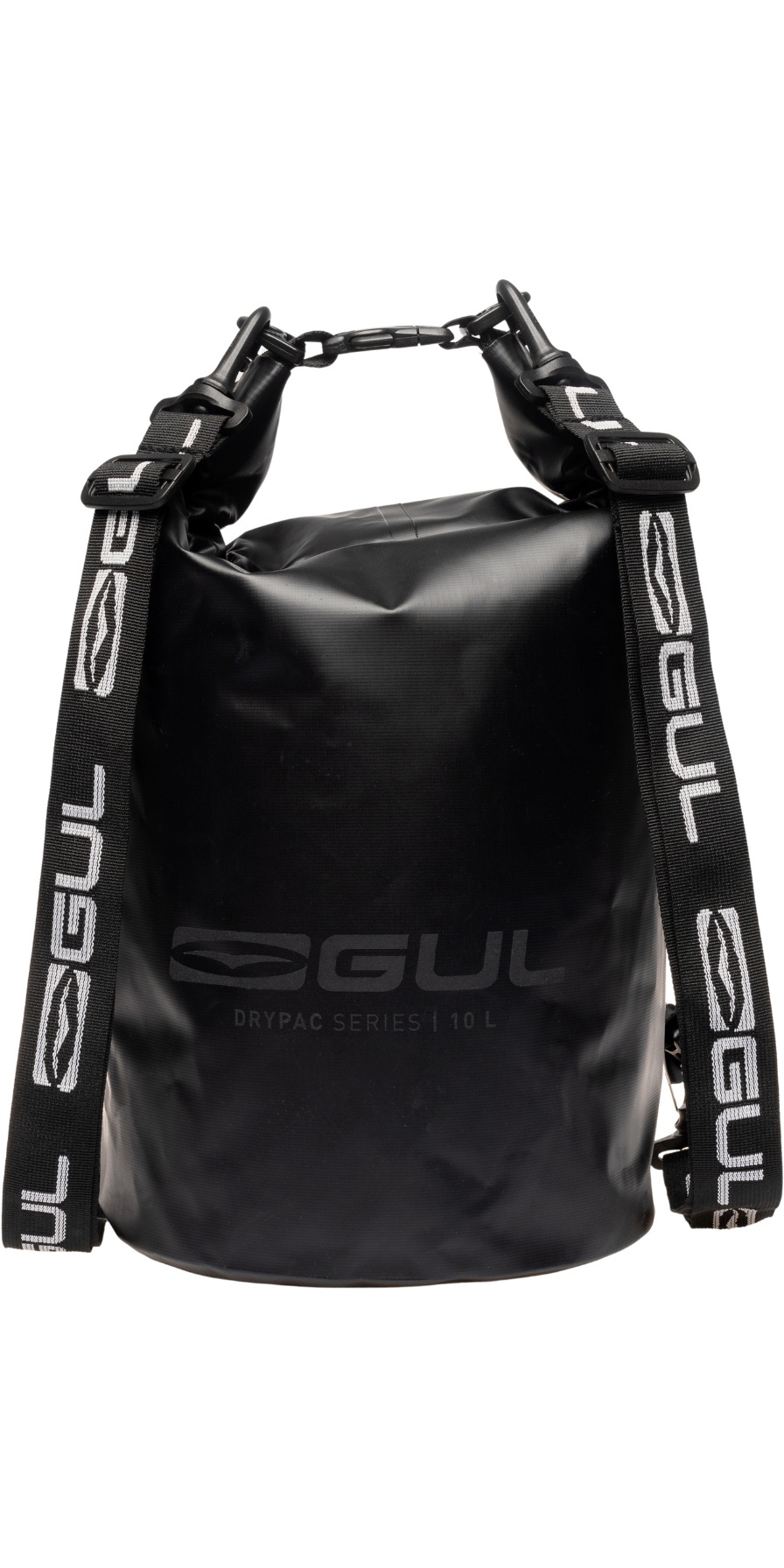 2026 Gul 10L Drypac Series Dry Bag LU0117 - Black - Accessories ...
