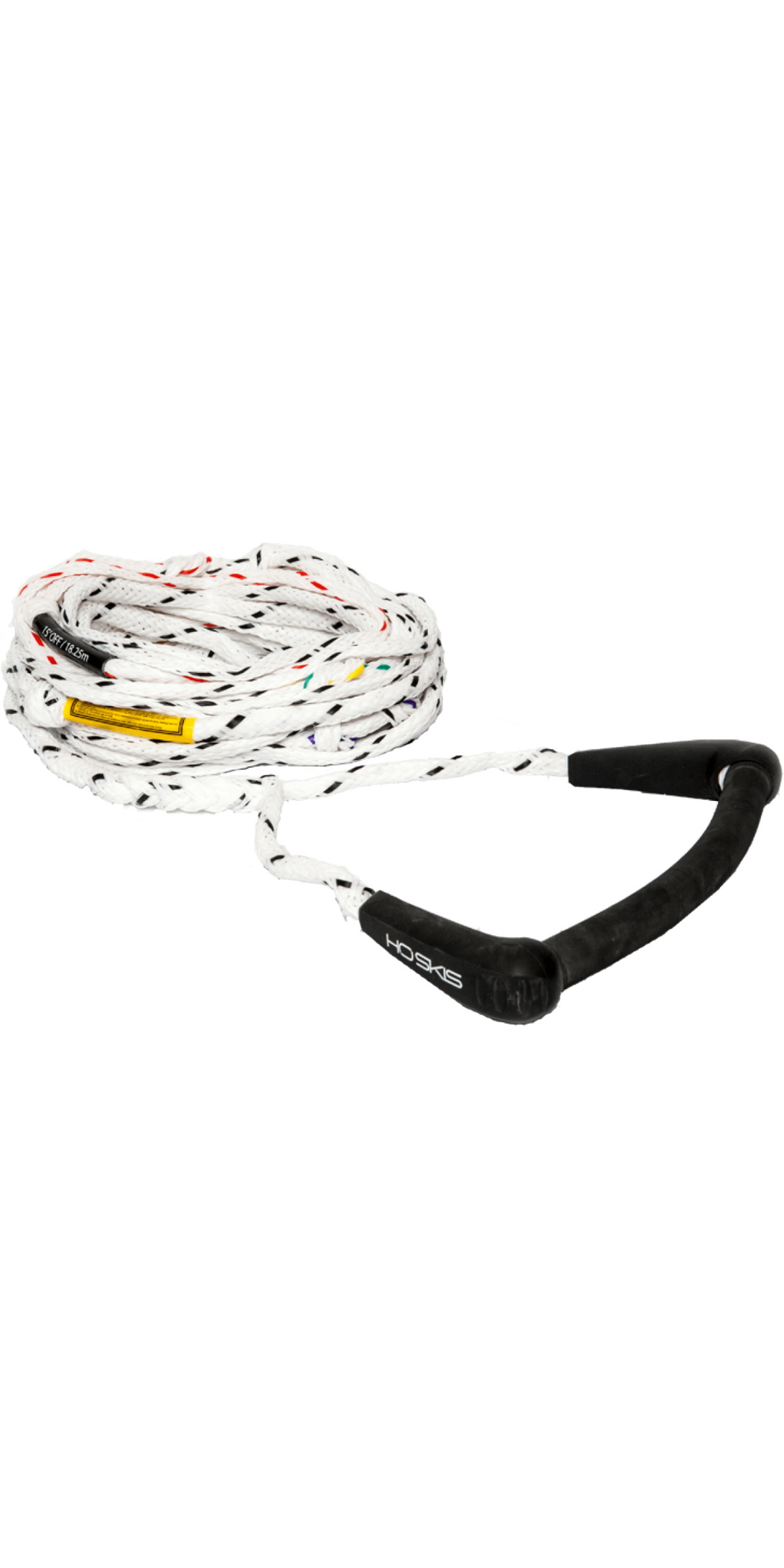 2025 HO Sports Limited Tow Rope & Arc Handle Package HA-PK-S-LTD-ARC ...