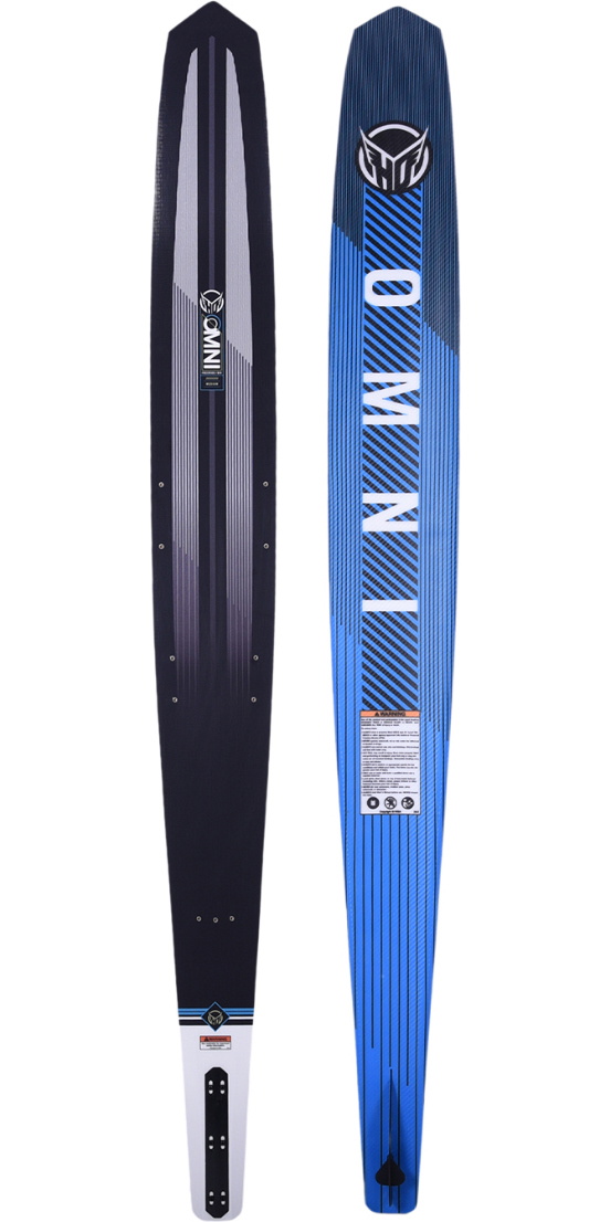 2025 HO Sports Omni Waterski Board H24OM - Boardsports - Wake ...