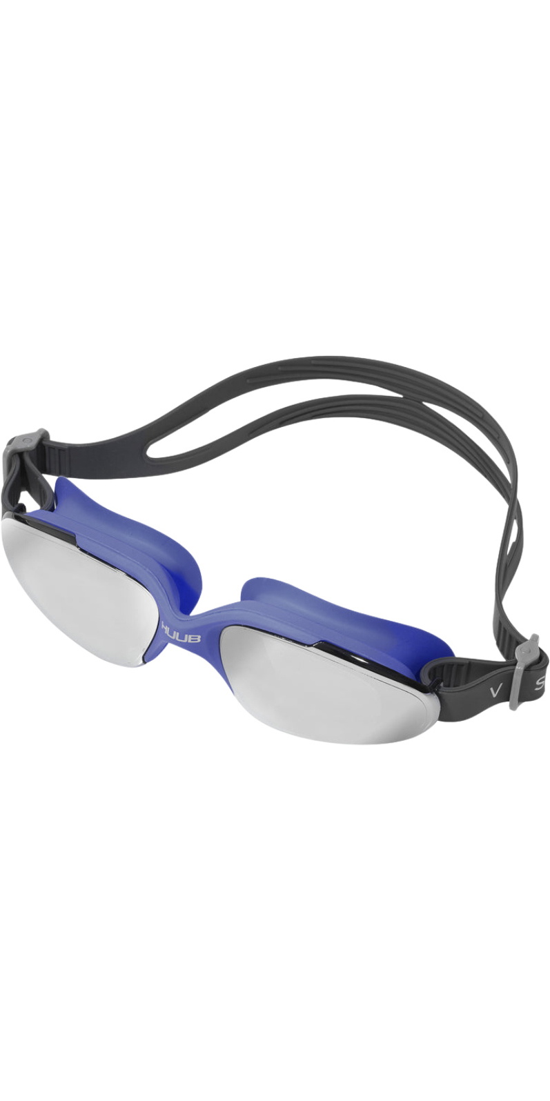 2026 HUUB Vision Goggle A2-VIGNB - Navy Blue - Swimming - Accessories ...