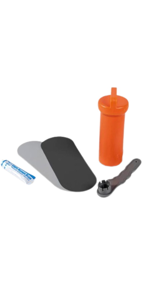 2026 Jobe Inflatable SUP Repair Kit 480019004 - Boardsports - Stand Up ...