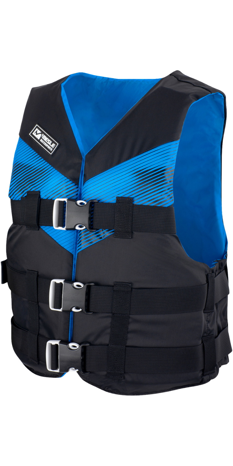 2026 Mesle V210 Nylon Vest 50N 52505 - Blue - Accessories - Life ...