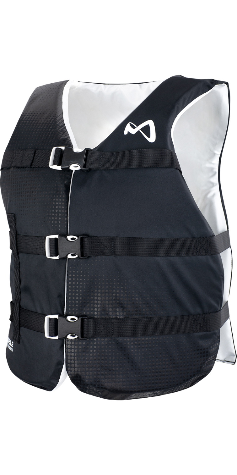 2026 Mesle Womans Sportswoman Nylon Vest 50N 54657 - Black ...