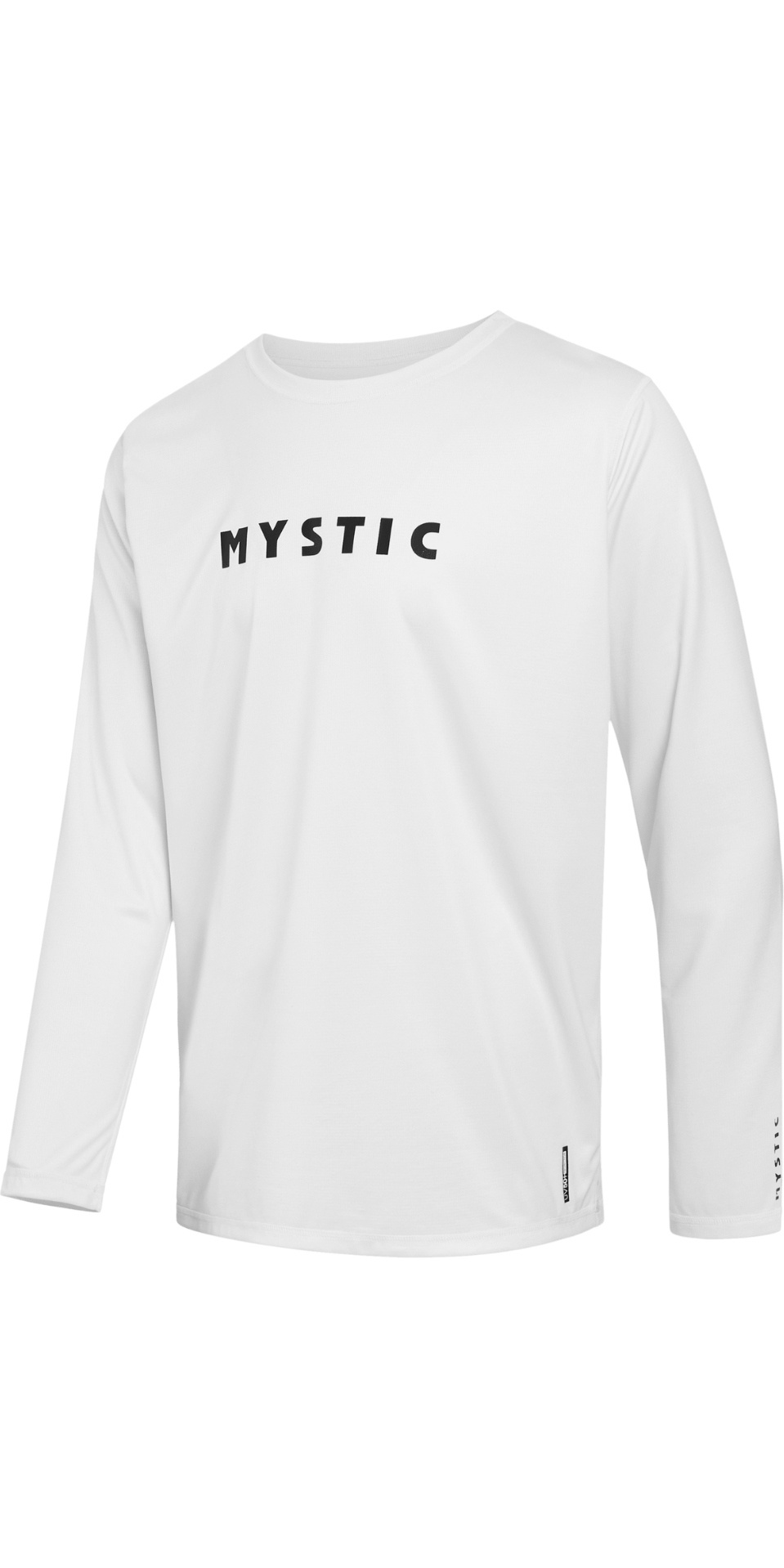 2025 Mystic Mens Star Long Sleeve Quick Dry Rash Vest 35001 250202 ...