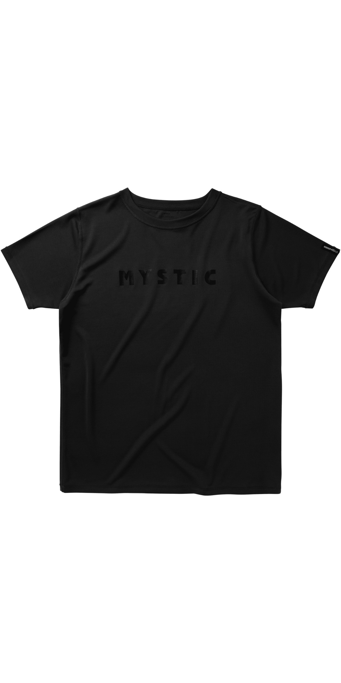 2025 Mystic Mens Star Short Sleeve Quick Dry Rash Vest 35001 250203 ...