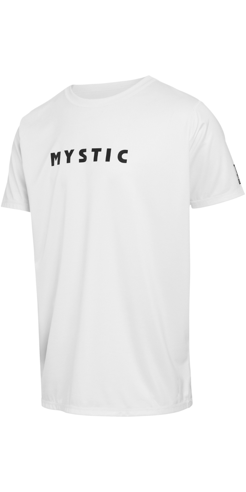 2026 Mystic Mens Star Short Sleeve Quick Dry Rash Vest 35001 250203 ...